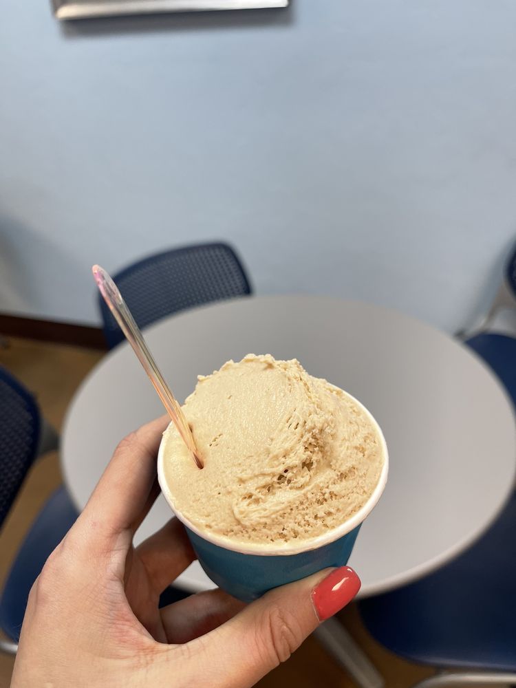 BLUE ICE GELATO - Updated May 2025 - 86 Photos & 186 Reviews - 6878 E ...