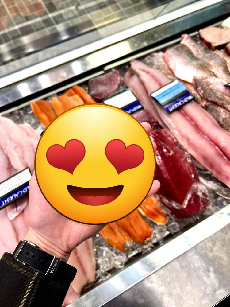 HIGHLAND FISH MARKET - 16 Photos & 31 Reviews - 12121 Shelbyville Rd ...