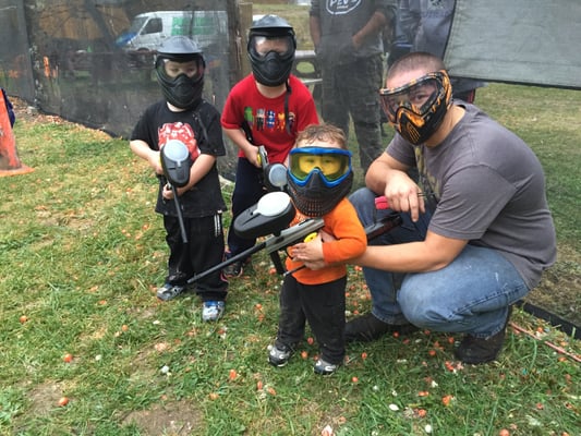 PAINTBALL & AIRSOFT INDIANA - Updated September 2025 - 25 Photos - 6109 ...