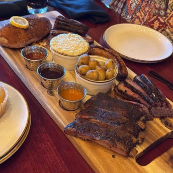 RUBY RED’S BBQ - Updated February 2025 - 1058 Photos & 988 Reviews ...
