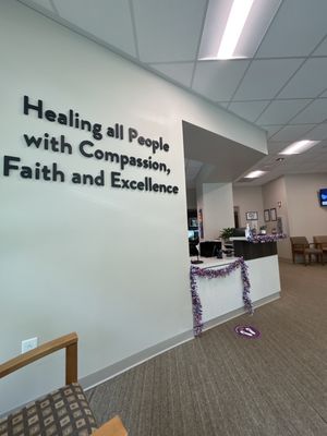 ROPER ST FRANCIS MOUNT PLEASANT HOSPITAL - Updated November 2025 - 83 ...