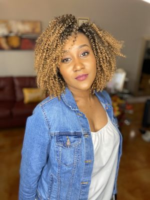 BANDOO SALON AND SPA - Updated January 2026 - 47 Photos - 9390 Huebner ...