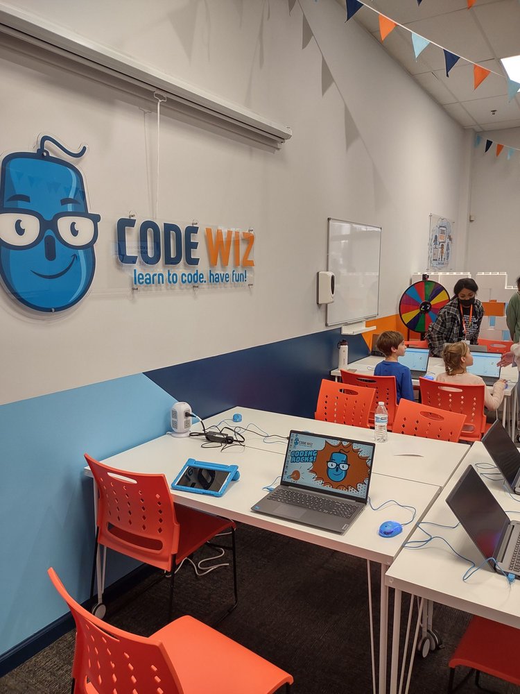 CODE WIZ - DURHAM - Updated October 2025 - 7001 Fayetteville Rd, Durham ...