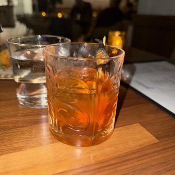 YASEMI, A MODERN MEDITERRANEAN RESTAURANT - Updated June 2025 - 119 ...