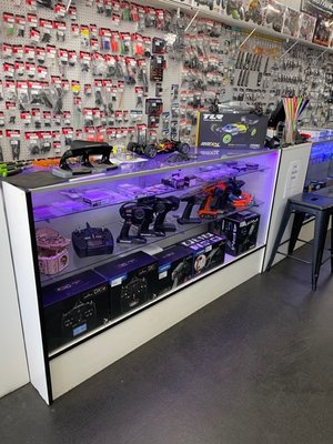 PALM DESERT HOBBIES - 50 Photos - 72210 Hwy 111, Palm Desert ...
