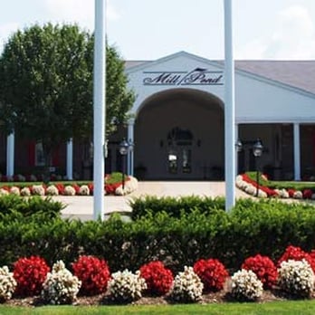 MILL POND GOLF COURSE - Updated October 2025 - 27 Photos & 32 Reviews ...