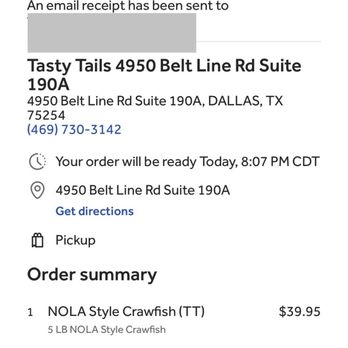 TASTY TAILS - Updated March 2025 - 411 Photos & 251 Reviews - 4950 ...