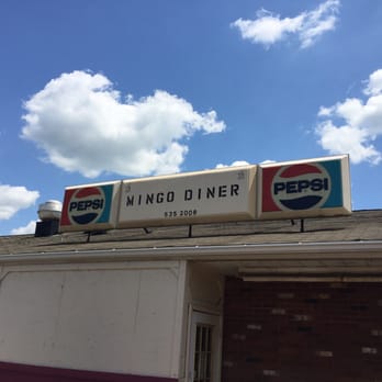 MINGO DINER - Updated October 2025 - 12 Reviews - 2210 Commercial St ...