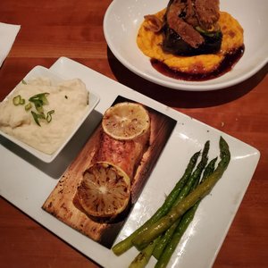 REDSTONE AMERICAN GRILL - 203 Photos & 224 Reviews - American ...