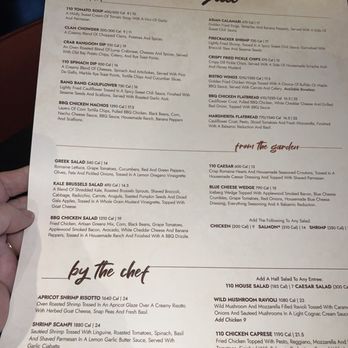 110 GRILL - HENRIETTA - Updated December 2025 - 232 Photos & 233 ...