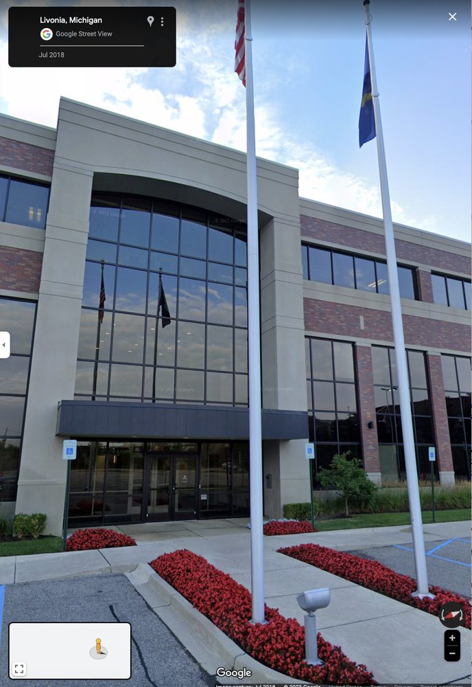 DAVID E GHANNAM, PC - Updated August 2024 - 17436 College Pkwy, Livonia ...