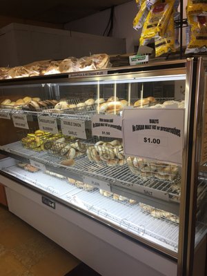 DETROIT BAGEL FACTORY - Updated July 2025 - 45 Photos & 90 Reviews ...