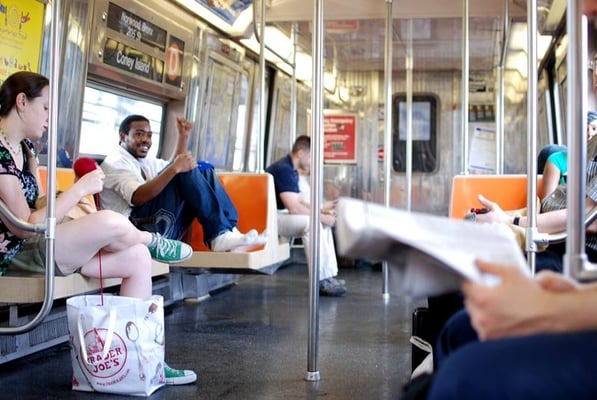 THE D TRAIN - Updated September 2025 - 58 Photos & 78 Reviews - From ...