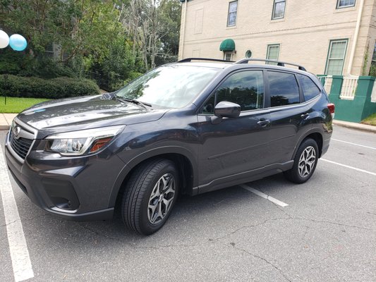 PROCTOR SUBARU - Updated December 2025 - 11 Photos & 27 Reviews - 1707 ...