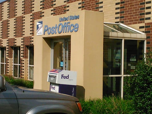 US POST OFFICE - Updated January 2026 - 12 Photos & 79 Reviews - 780 ...