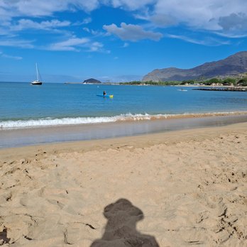 POKAI BAY BEACH PARK - Updated October 2025 - 226 Photos & 67 Reviews ...