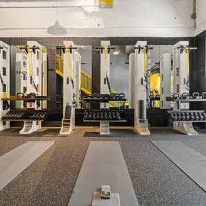 PLANET FITNESS - Updated February 2025 - 19 Photos - 7900 NW 27th Ave ...