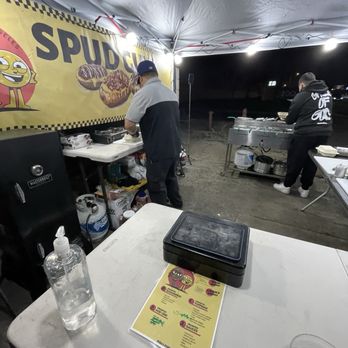 SPUD GUYS - Updated October 2025 - 15 Photos & 23 Reviews - 3216 N San ...
