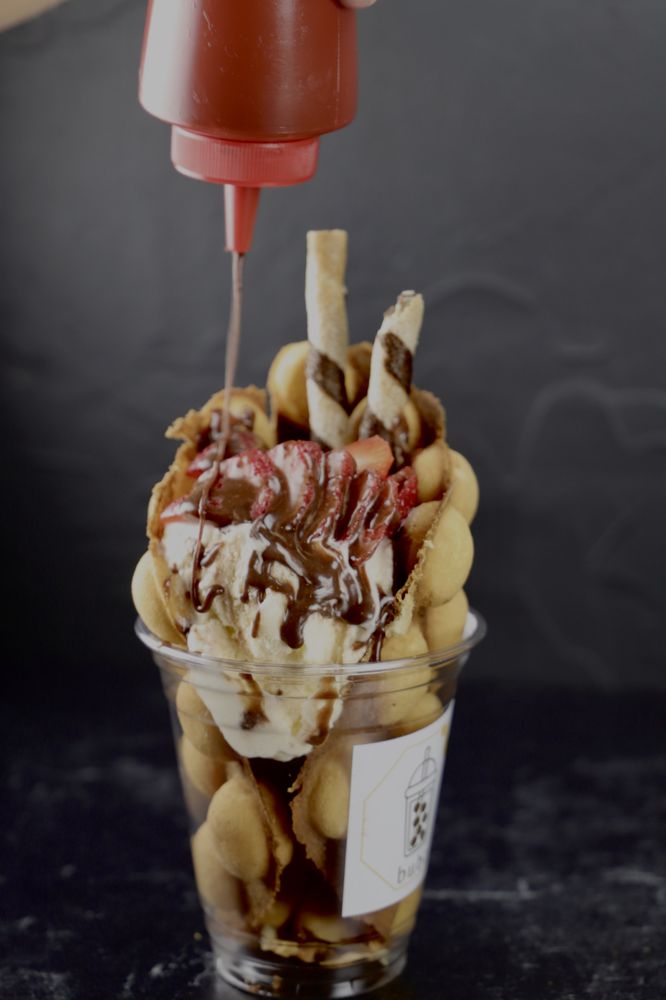 BUBZ - Updated April 2026 - 118 Photos & 41 Reviews - 2601 Cherry Ave ...
