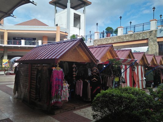 ROBINSON’S SUMMIT RIDGE - Updated December 2025 - Tagaytay-Nasugbu ...