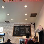 EDGE CRAFT BARBECUE - 104 Photos & 63 Reviews - 1920 Linwood Blvd ...
