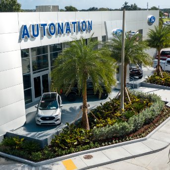 AUTONATION FORD MARGATE - Updated October 2025 - 35 Photos & 215 ...