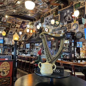 MICK MORGAN’S - Updated July 2024 - 158 Photos & 258 Reviews - 973 ...