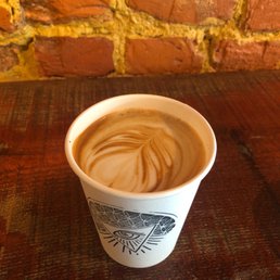 PEDDLER COFFEE - 167 Photos & 165 Reviews - 2100 Spring St ...