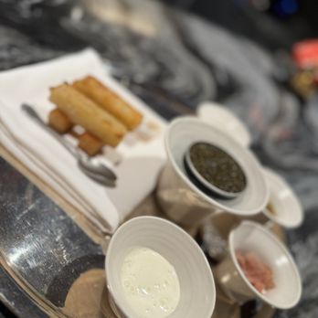 FOREIGNER RESTAURANT - Updated July 2024 - 210 Photos & 25 Reviews ...