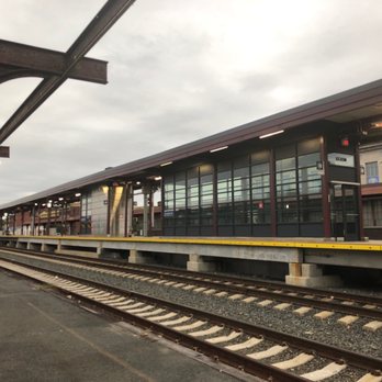 SPRINGFIELD UNION STATION - Updated October 2025 - 14 Photos & 11 ...