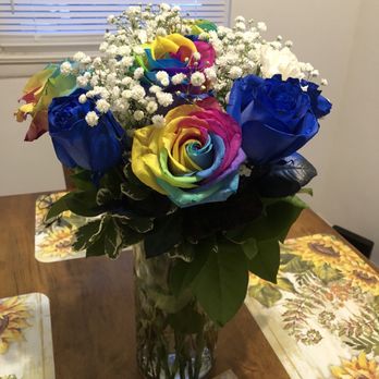 FLOWERAMA - Updated December 2025 - 46 Photos & 75 Reviews - 1600 Morse ...