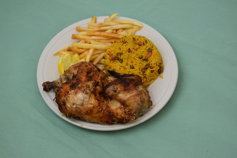 INKA CHICKEN BAR - Updated September 2025 - 28 Photos & 10 Reviews - 22 ...