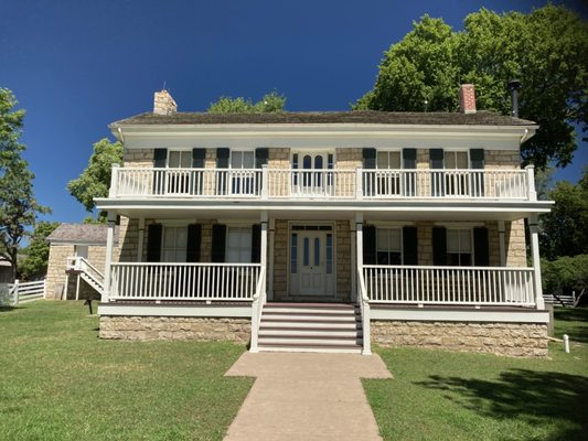 MAHAFFIE STAGECOACH STOP & FARM - Updated August 2024 - 28 Photos & 14 ...