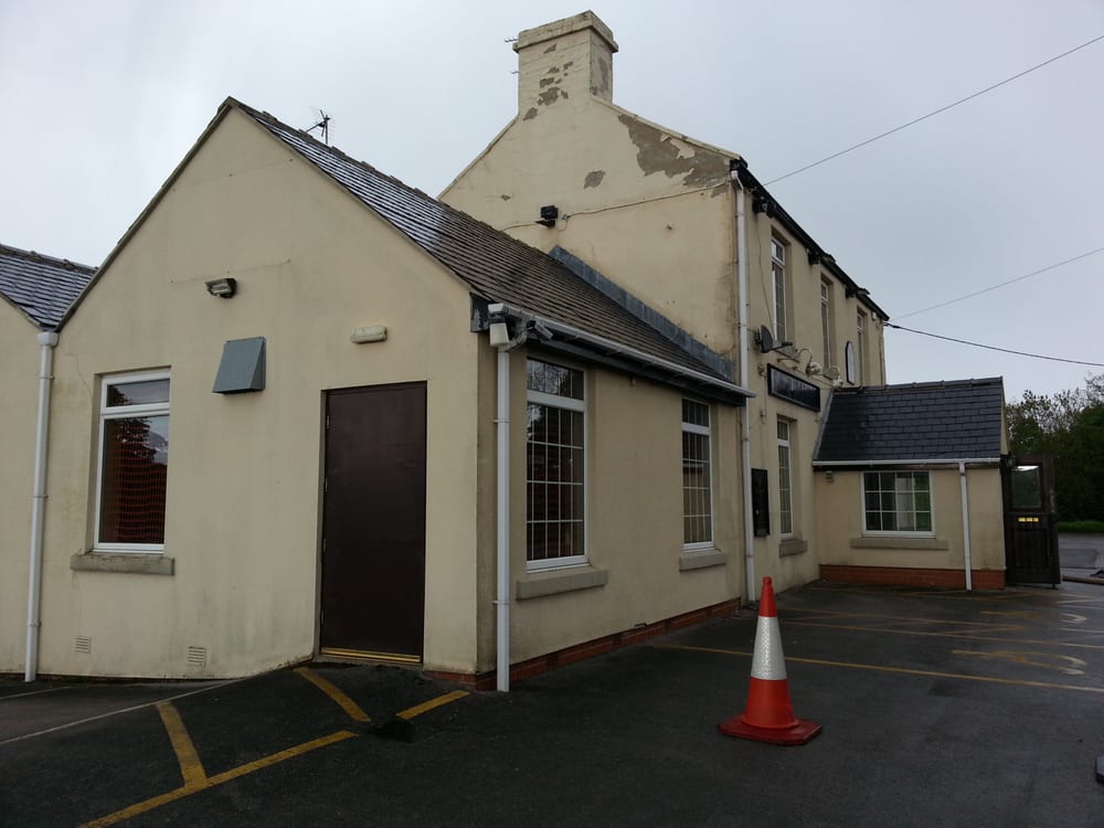 THE MONKEY - Updated June 2024 - Hollin Moor Lane, Sheffield, South ...