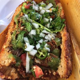 THE TAMALE MAN - 697 Photos & 963 Reviews - 1654 W Carson St, Torrance ...