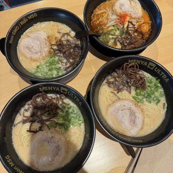 MENYA ULTRA - UTC LA JOLLA - Updated July 2025 - 414 Photos & 274 ...