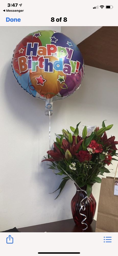 SPLENDID FLOWERS & EVENTS - Updated July 2025 - 55 Photos - 7147 SW 8th ...