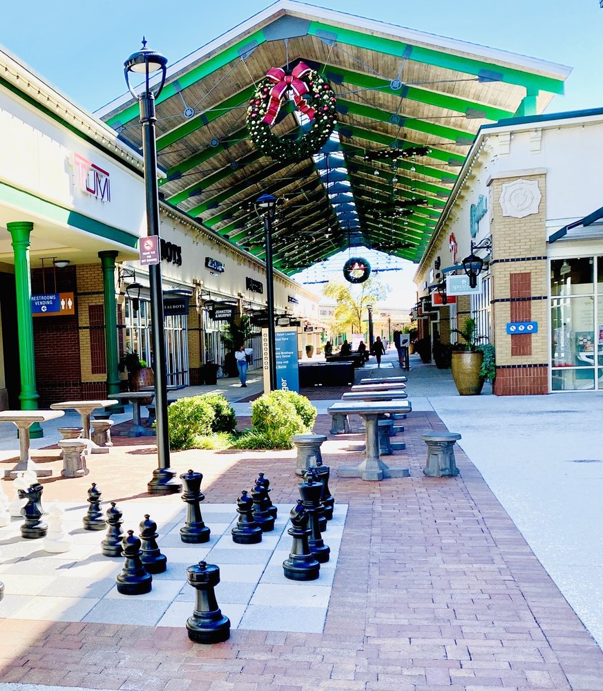 PUMA - 200 Tanger Outlet Blvd, Pooler, GA - Yelp