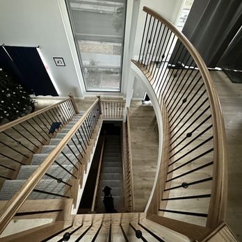 CONTOUR STAIRS - Updated December 2025 - 229 Photos & 103 Reviews ...