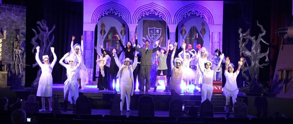 MOORE PRODUCTIONS - Updated September 2024 - 763 Susquehanna Ave ...