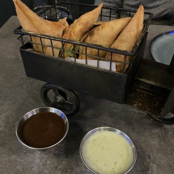 KINARA FUSION KITCHEN - Updated March 2025 - 819 Photos & 578 Reviews ...