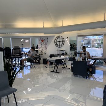 BARON ART TATTOO & PIERCING STUDIO - 935 Photos & 658 Reviews - 4501 E ...
