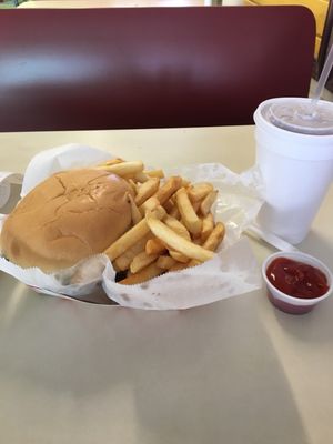 VICKI’S LUNCH VAN - 68 Photos & 74 Reviews - 106 Coliseum Blvd ...