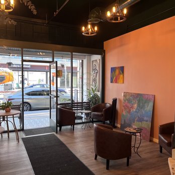 CAFE BALZAC - Updated July 2024 - 93 Photos & 77 Reviews - 700 W 7th St ...