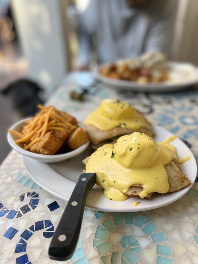 FROM SCRATCH RESTAURANT - Updated November 2024 - 2212 Photos & 2013 Reviews - 3626 The Barnyard ...