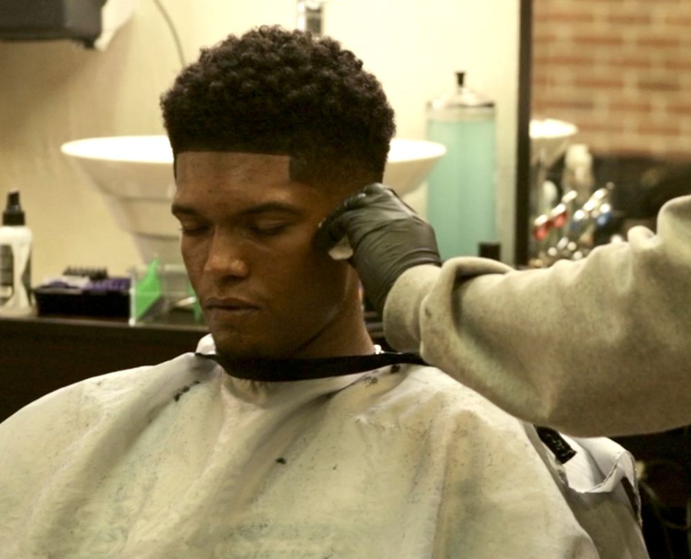 NOSTALGIC SOUL BARBER STUDIO - Updated September 2025 - 44 Photos & 33 ...