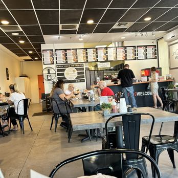 UNIQUE BITE EATERY - Updated January 2026 - 273 Photos & 559 Reviews ...