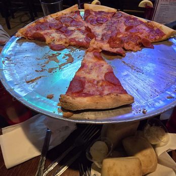 RED DEVIL ITALIAN RESTAURANT & PIZZERIA - Updated October 2025 - 522 ...