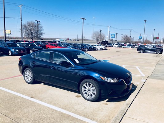 EL DORADO MAZDA - Updated October 2025 - 16 Photos & 109 Reviews - 2150 ...