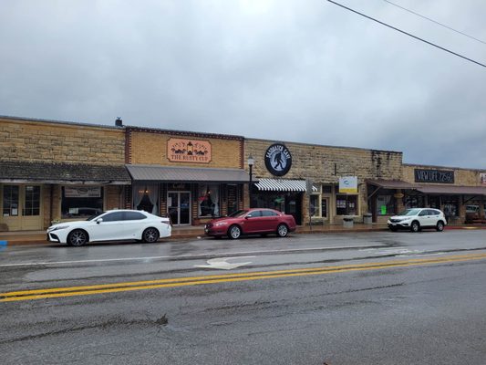 THE RUSTY CUP - Updated September 2024 - 106 W Main St, Mountain View ...